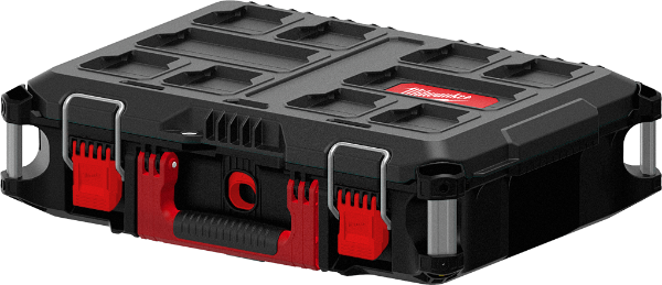 PACKOUT™ | Milwaukee Tools Danmark